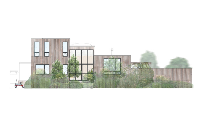 Kelp House | Oliver Freundlich Design